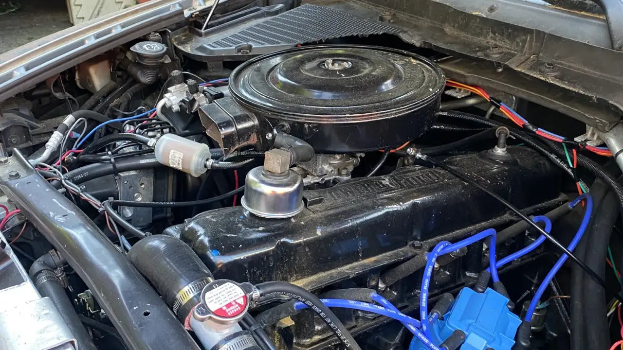 Why This Wild Ford-Powered BMW X5 Build Is the Internet’s Favorite DIY ...