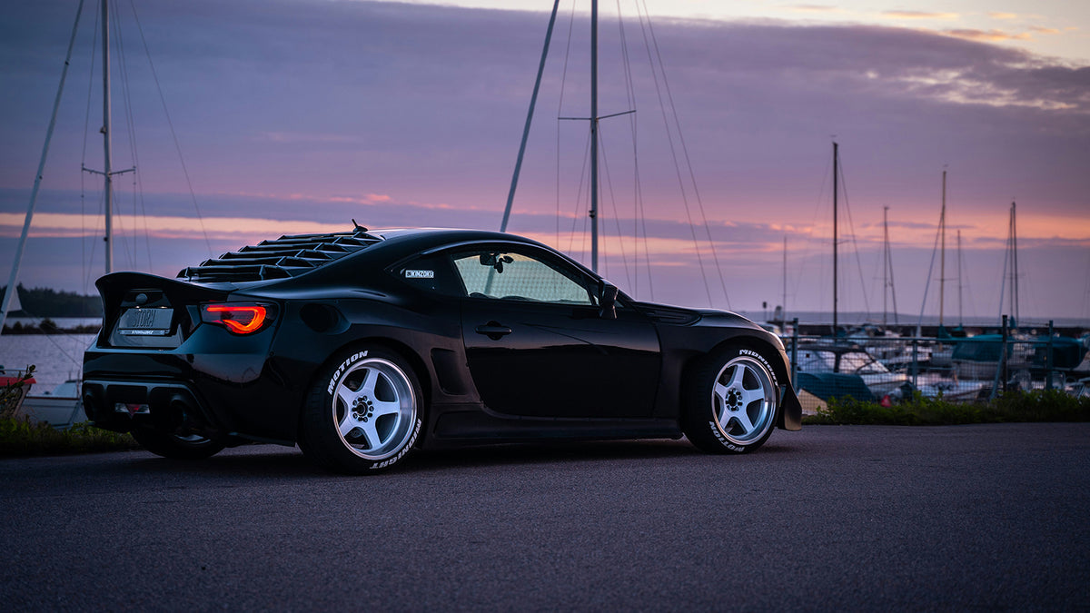 ECU Tuning Guide: Essential Insights from Pedal Commander®