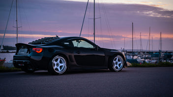 Straight Pipe Exhausts: The Ultimate Guide - Pedal Commander®