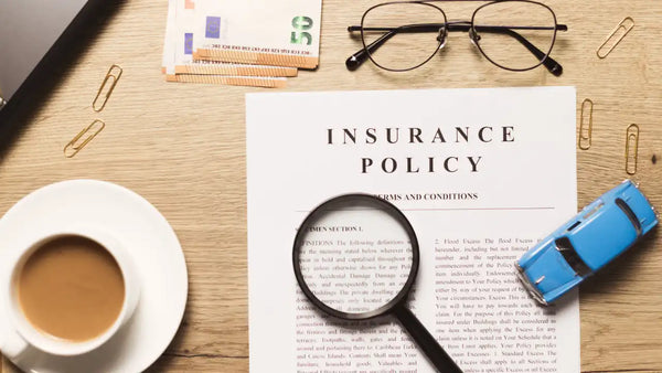 Understanding Car Insurance Basics - Pedal Commander