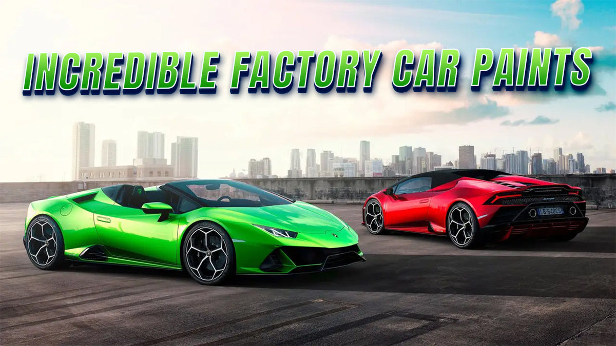 Engineering Marvels: The Most Complex Cars Ever Made – Pedal Commander®