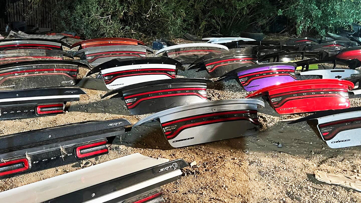 Engineering Marvels: The Most Complex Cars Ever Made – Pedal Commander®