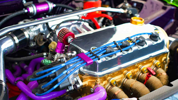 Journey into the Heart of Transmission and Drive Train Technology ...