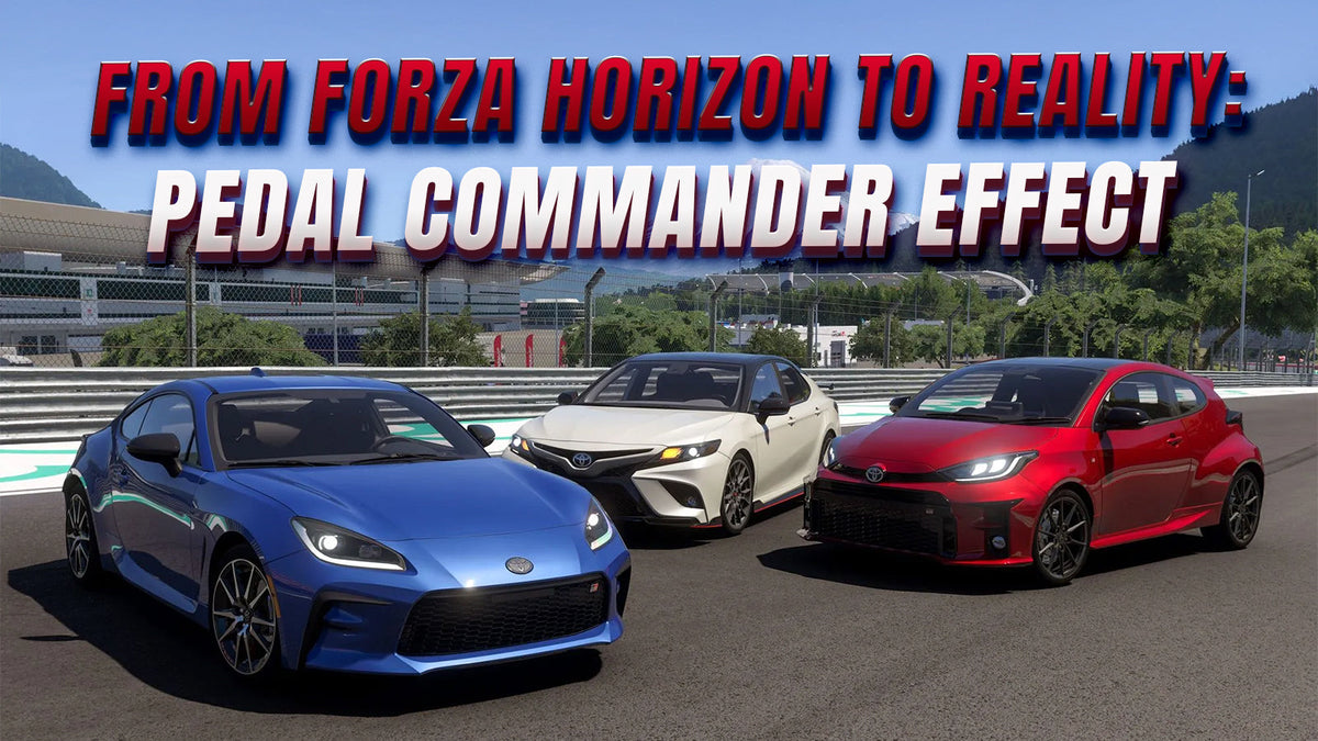 Engineering Marvels: The Most Complex Cars Ever Made – Pedal Commander®