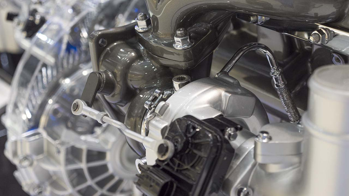 A Comprehensive Guide on Tuning Stages | PC's Garage – Pedal Commander®