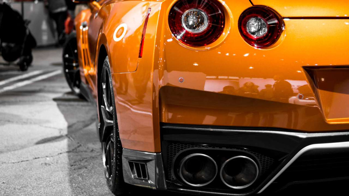 A Comprehensive Guide to Forced Induction | PC's Garage – Pedal Commander®