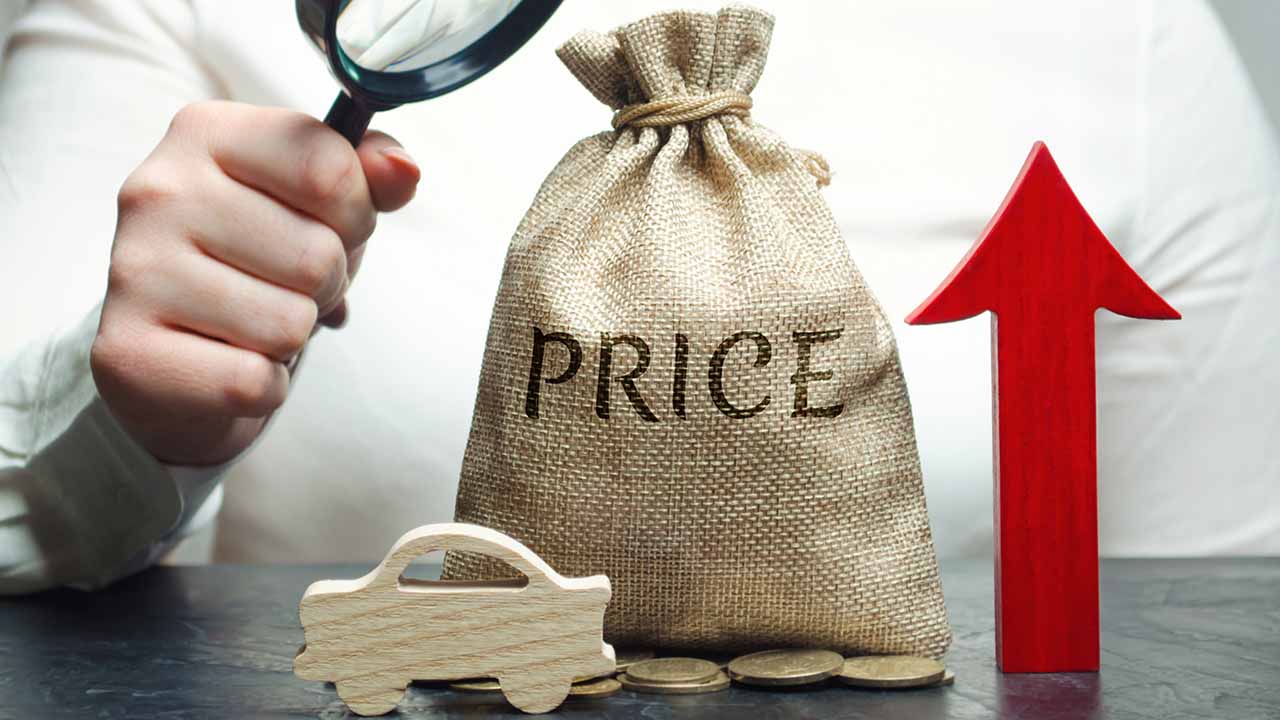 Why Car Prices are So High? | PC's Garage – Pedal Commander®