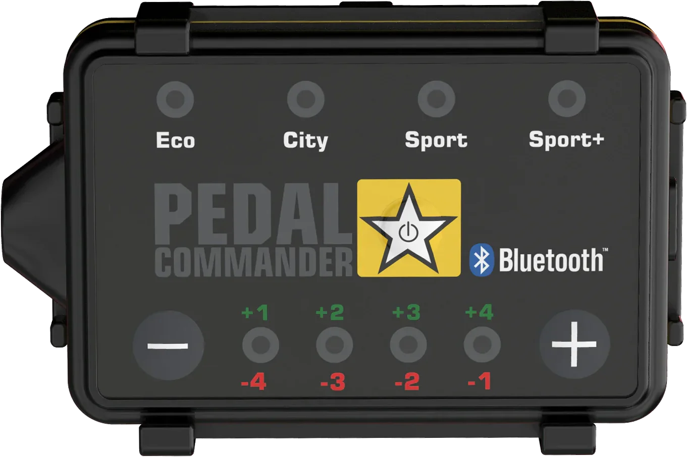 Pedal Commander® Throttle Response Controller for Nissan Pulsar