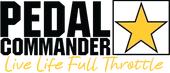 Pedal Commander | Throttle Response Controller
