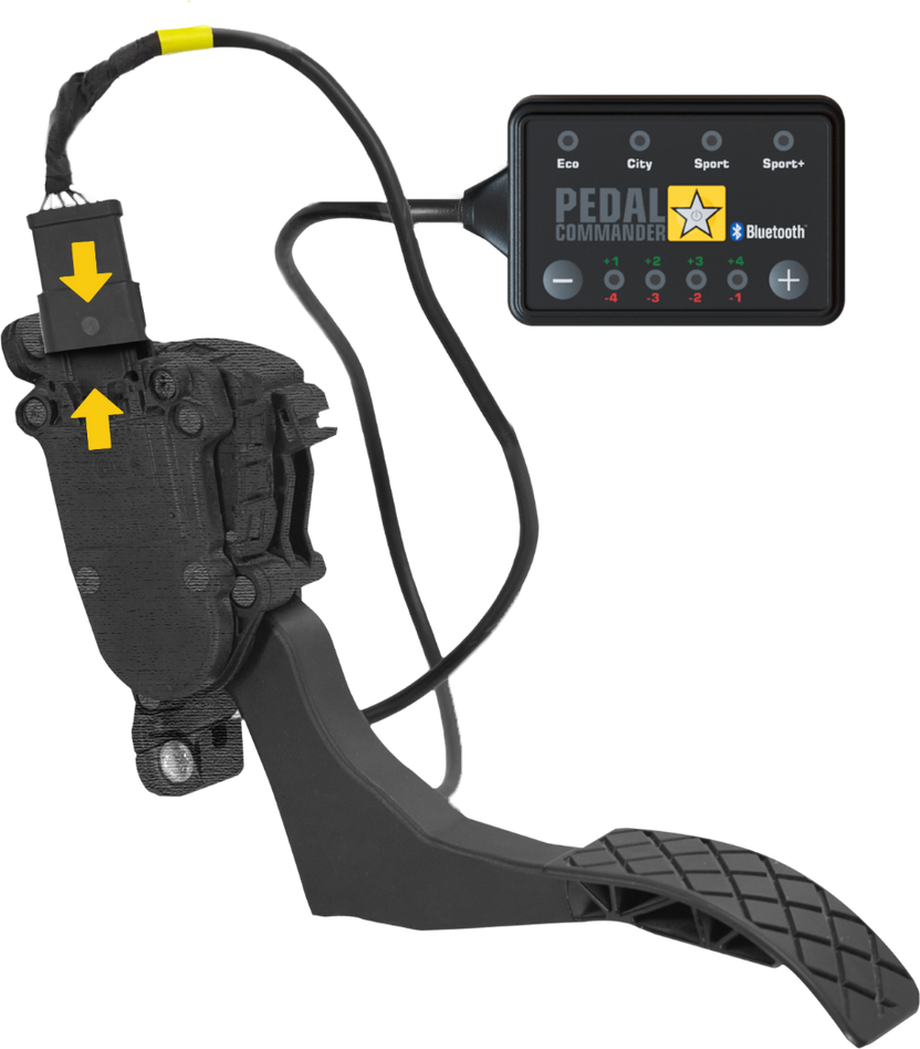 Pedal Commander® Installation: Easy Step-by-Step Guide