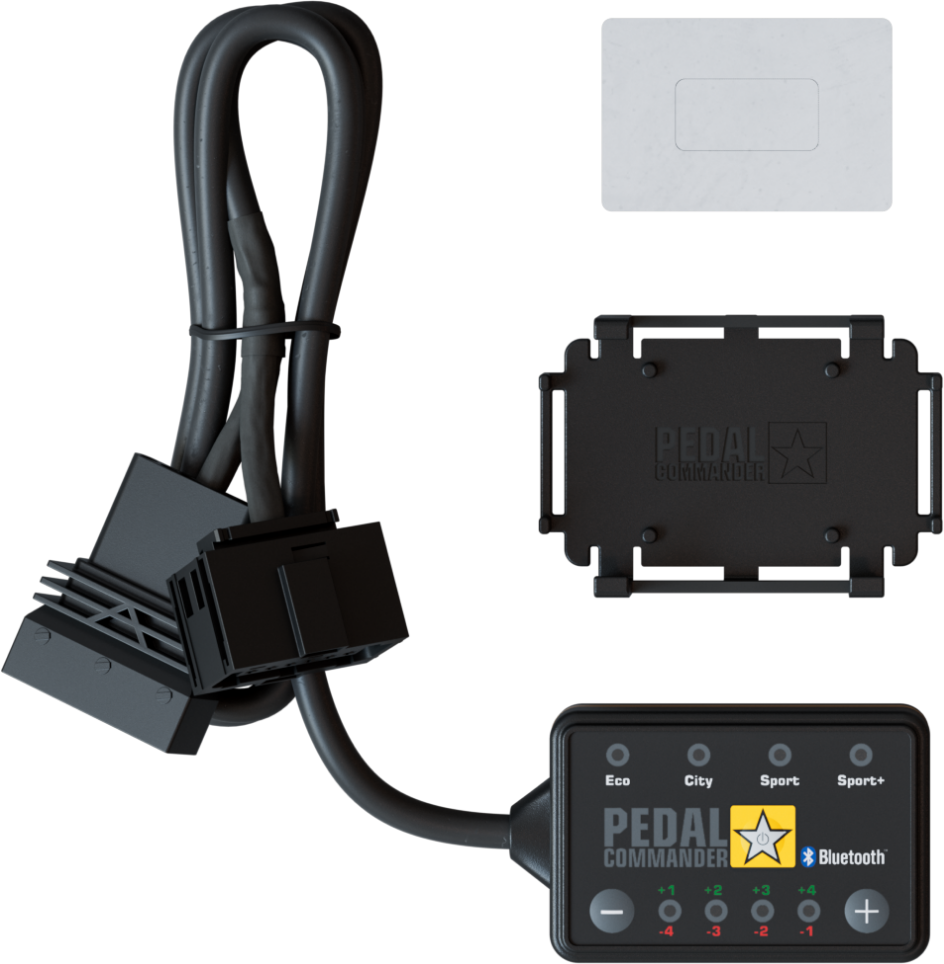 Pedal Commander® Installation: Easy Step-by-Step Guide