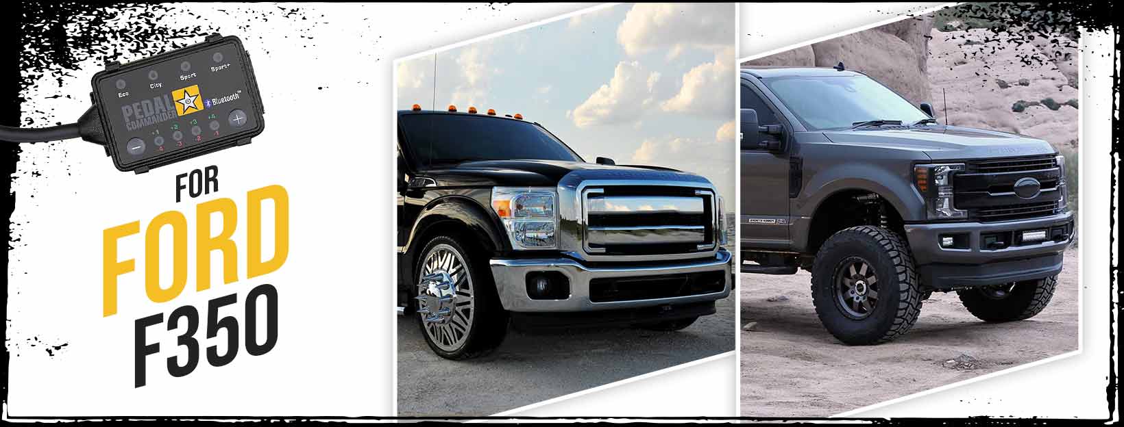 Next Level Ford F350 Performance Boost - Best Performance Upgrade