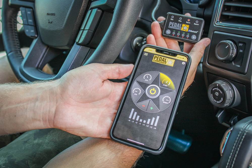 How To Install Pedal Commander | Pedal Commander